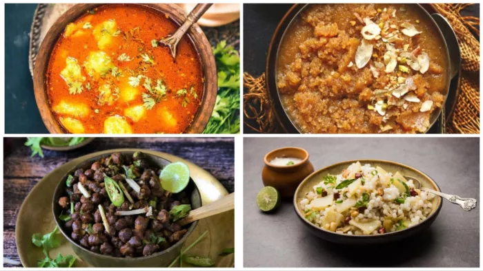 Ram Navami 2023 Dishes: इन जायकेदार पकवानों के साथ बनाएं रामनवमी के ...