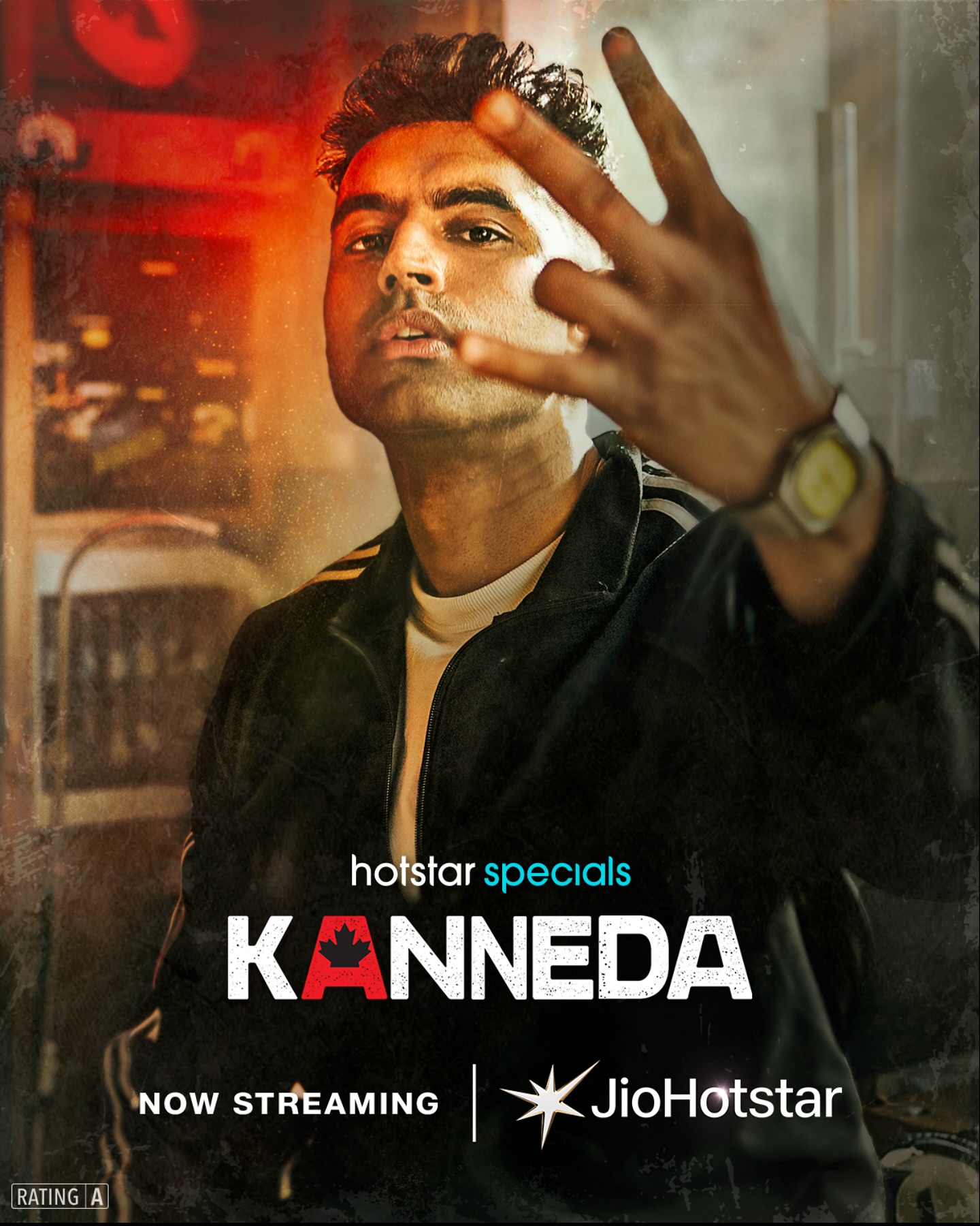 Kanneda Web Series: क्या है पंजाबी सिंगर परमिश वर्मा की 'कनेडा' की ...