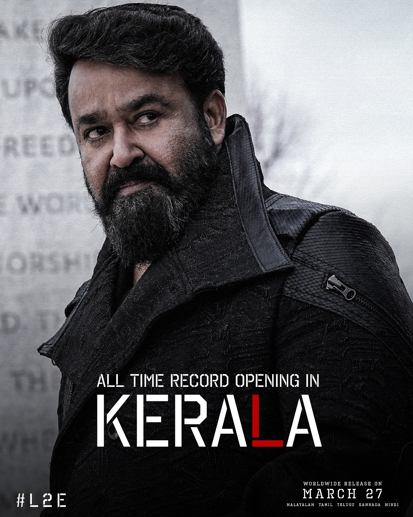 L2 Empuraan Collection Day 2: ‘छावा’ पर भारी पड़ी ‘एम्पुरान’, फिल्म की ...