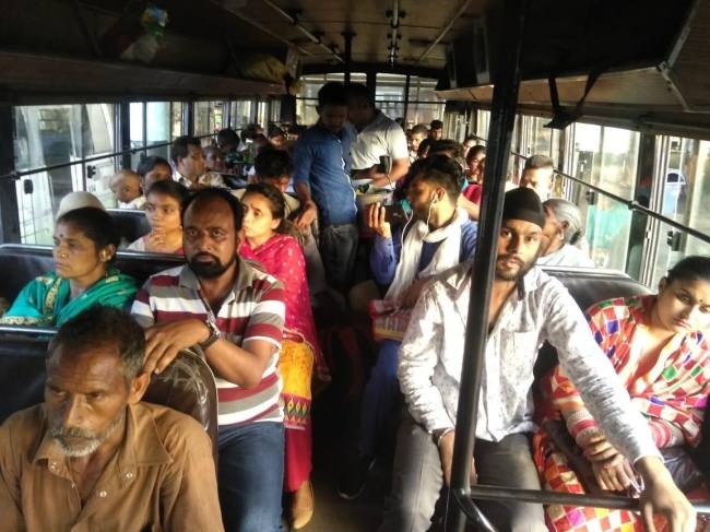 चुनावी मुद्दे हवा, आरोप-प्रत्यारोप से सेंकी जा रही सयासी रोटिया ...