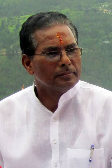 विधानसभा उपाध्यक्ष रघुनाथ सिंह चौहान ने कहा पिथौरागढ़ मेडिकल कॉलेज के ...