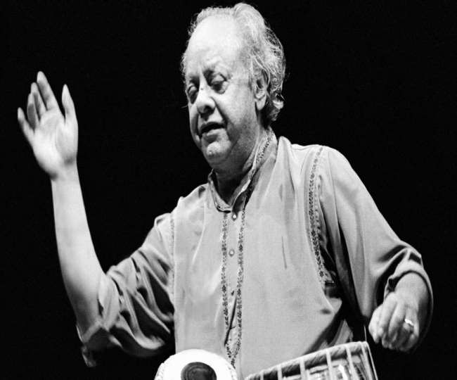 अल्ला रक्खा ने तबले को आम आदमी की नजरों में बड़ा बनाया, जन्मदिन पर ...
