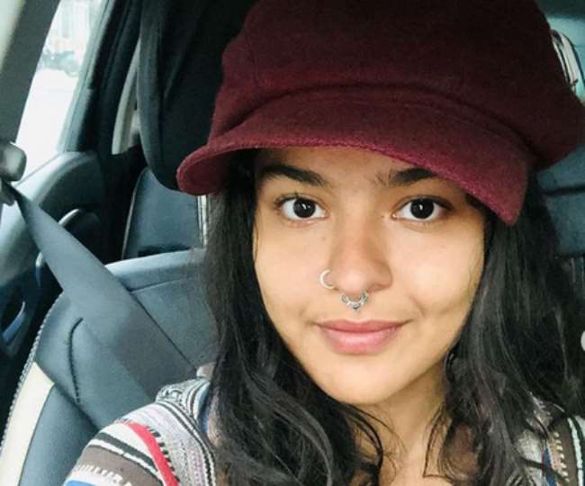 तारक मेहता की सोनू को क्रोशिया बिकिनी में देख हैरान हुए लोग बोल्ड तस्वीरें देख कहा ये