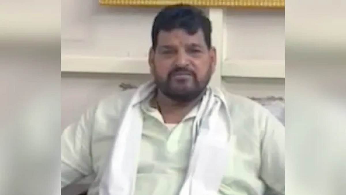 'मैं मरना पसंद करूंगा', WFI अध्‍यक्ष Brij Bhushan Singh ने वीडियो शेयर ...