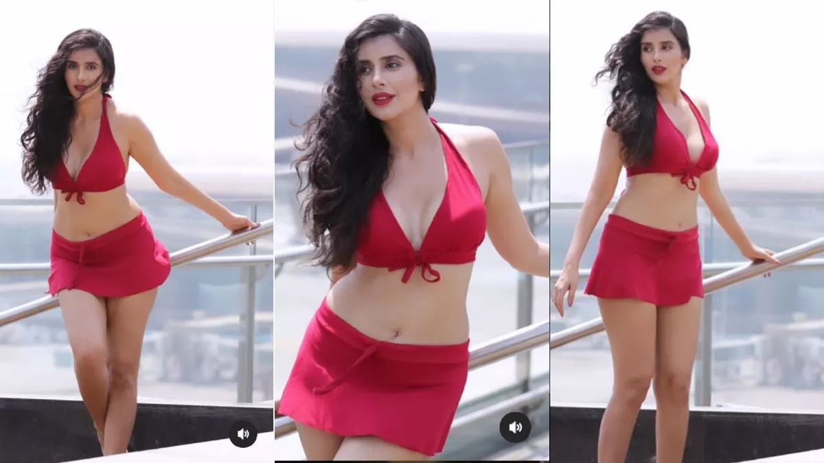 Charu Asopa ने बोल्ड आउटफिट को लेकर ट्रोल करने वालों को दी नसीहत, कहा- मेरे कपड़ों से कैसे जज कर ...