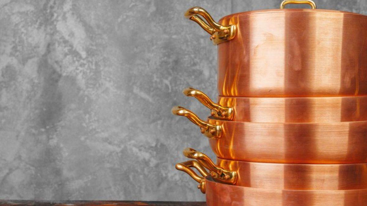 Health Tips: कहीं आप भी तो नहीं करते गर्मियों में तांबे के बर्तन का ...