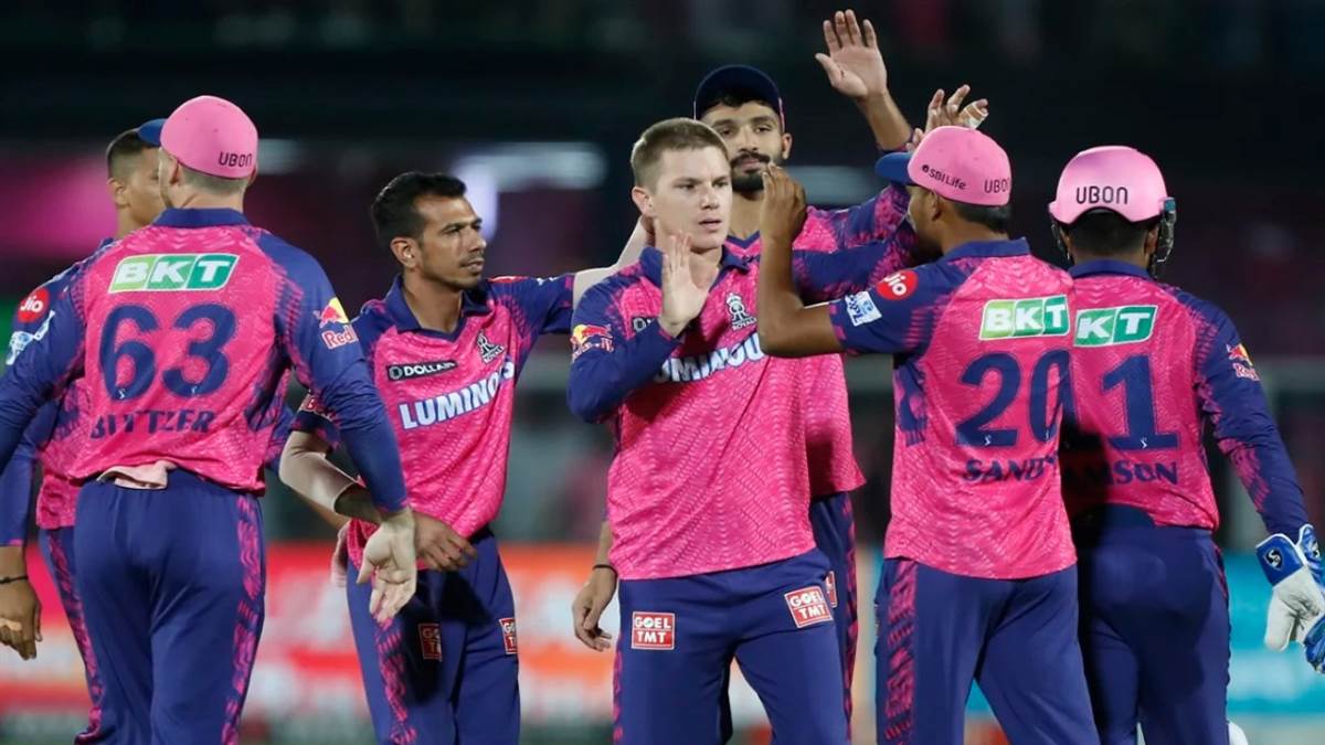 Ipl 2023 Orange Purple Caps What Happened To The Orange Cap After