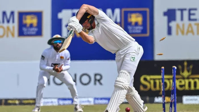 Sri Lanka 100th Test Win: श्रीलंका ने घरेलू सरजमीं पर रचा इतिहास, ऐसा ...