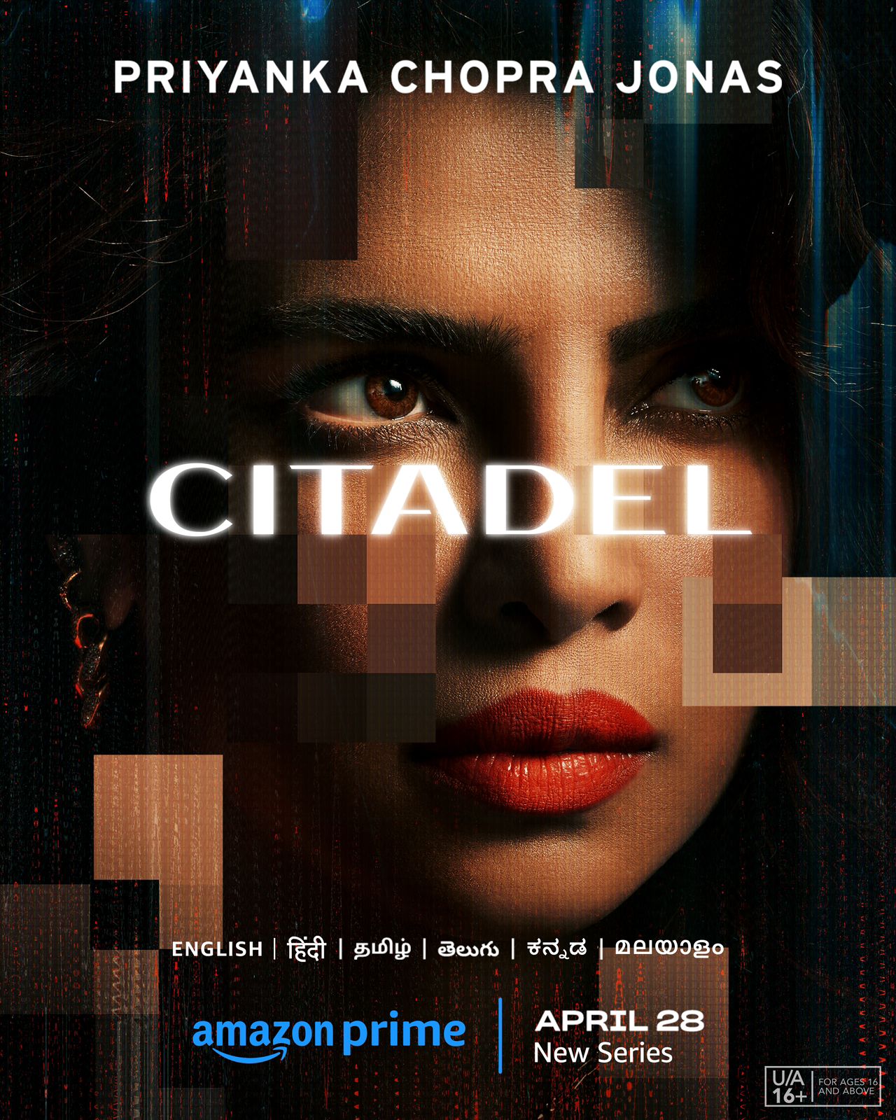 Citadel Review: लुभाता है प्रियंका चोपड़ा जोनस का 'कातिलाना' अंदाज, दो ...