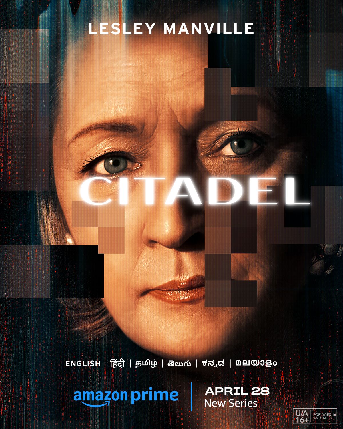 Citadel Review: लुभाता है प्रियंका चोपड़ा जोनस का 'कातिलाना' अंदाज, दो ...