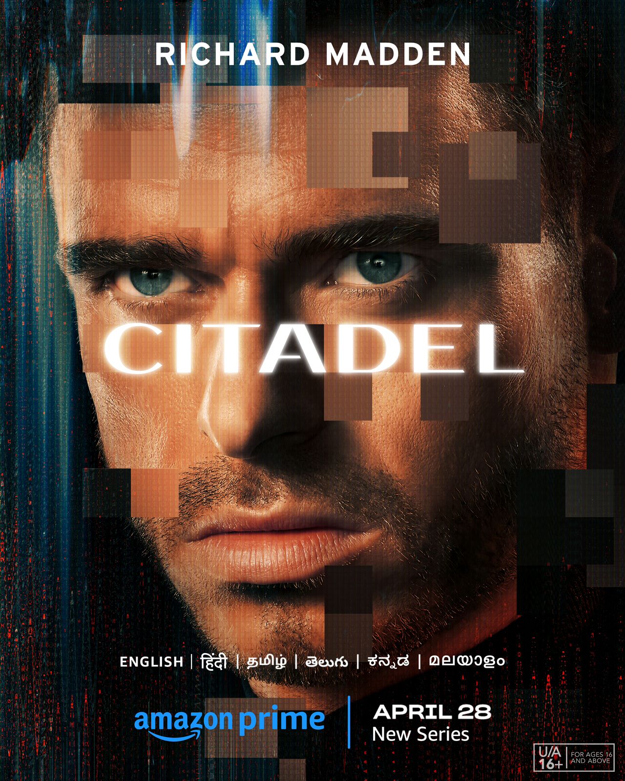 Citadel Review: लुभाता है प्रियंका चोपड़ा जोनस का 'कातिलाना' अंदाज, दो ...