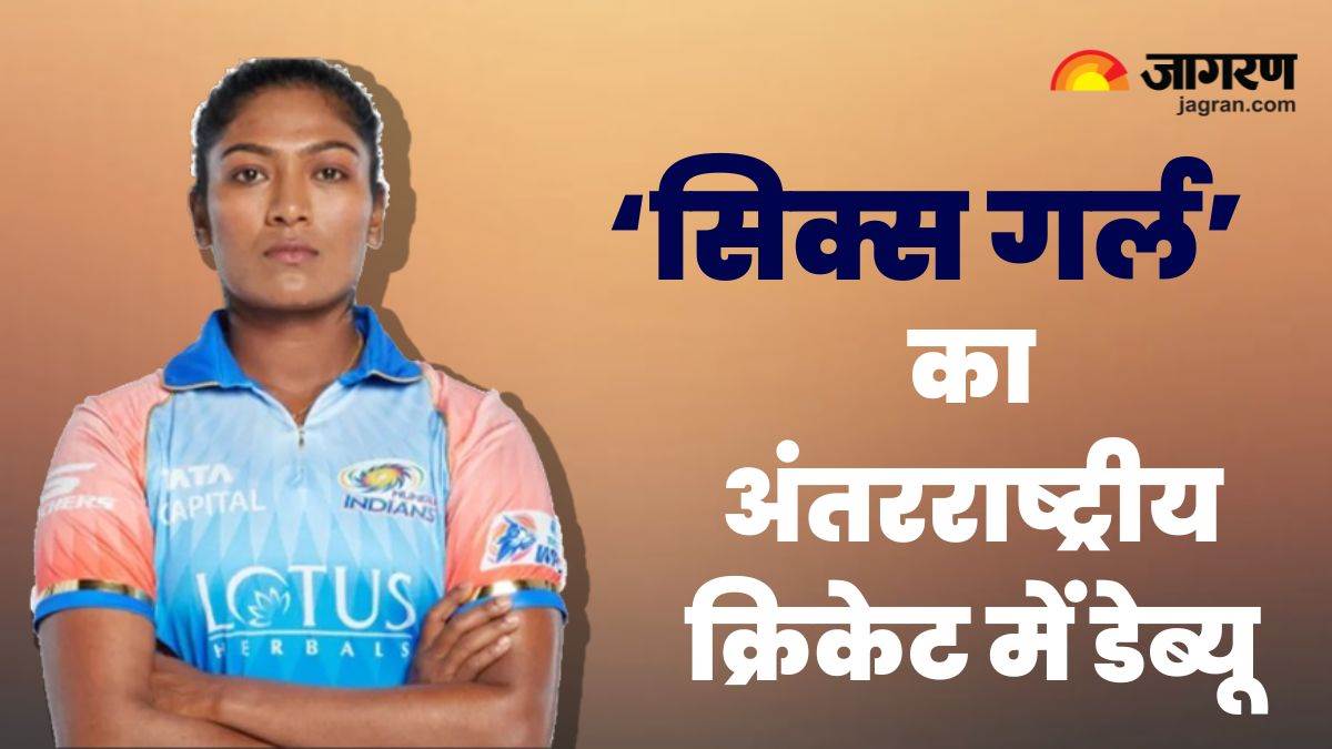 कौन हैं Sajeevan Sajana? जिन्हें मिली भारतीय टीम की कैप, पिता ऑटो चालक ...