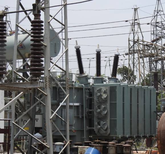 बिजली : ट्रांसफार्मर ओवरलोड, आपूर्ति का रोस्टर जारी - Power ...