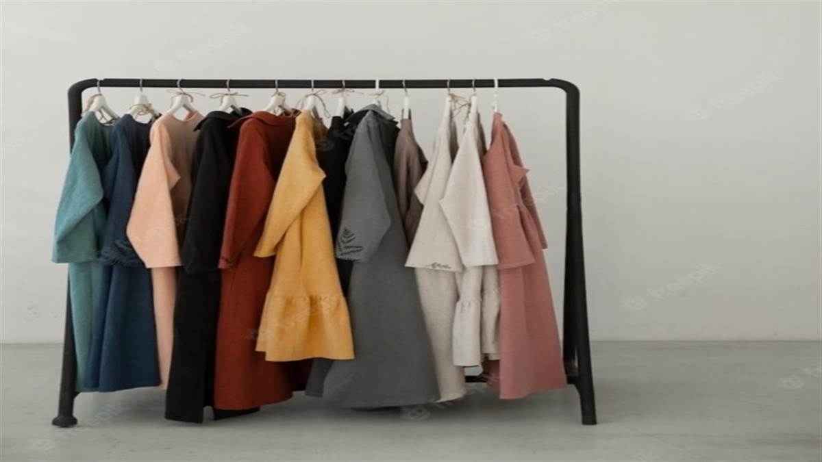 Day Wise Color: सप्ताह में सात दिन किस रंग का कपड़ा पहनना रहता है शुभ ...