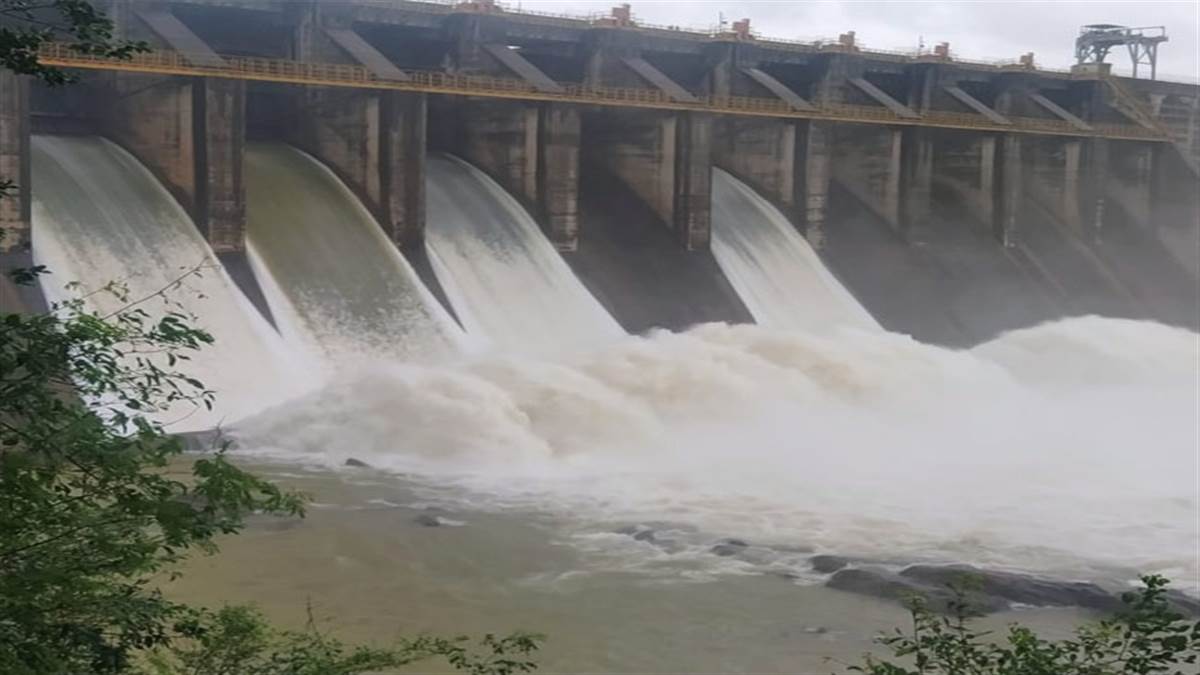 DVC के 75 वर्ष पूरे होने पर मैथन डैम की बदलने वाली है सूरत, हो चुका ...