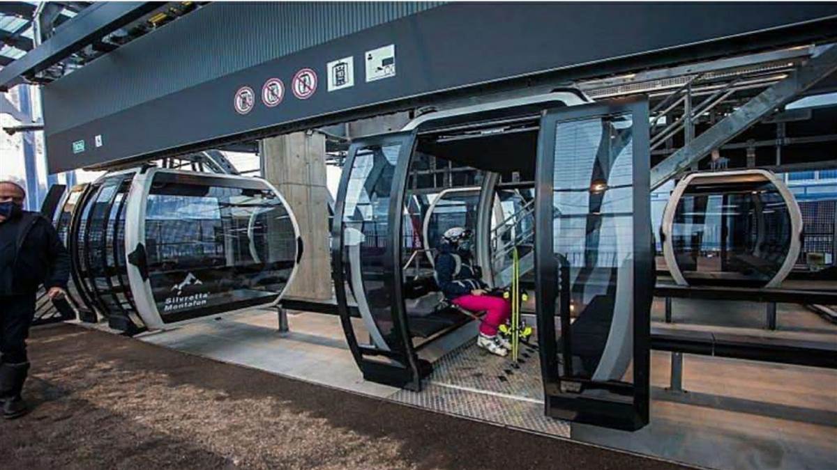 Ropeway in Varanasi 2024 से पहले शुरू हो जाएगा रोपवे स्टेशन पर दिखेगा ...