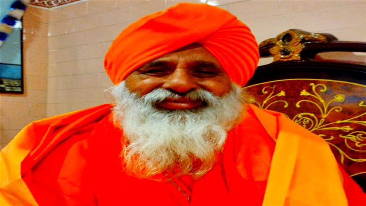 AAP RS Candidate Sant Seechewal: पवित्र काली बेईं को साफ कर दिखाई ...