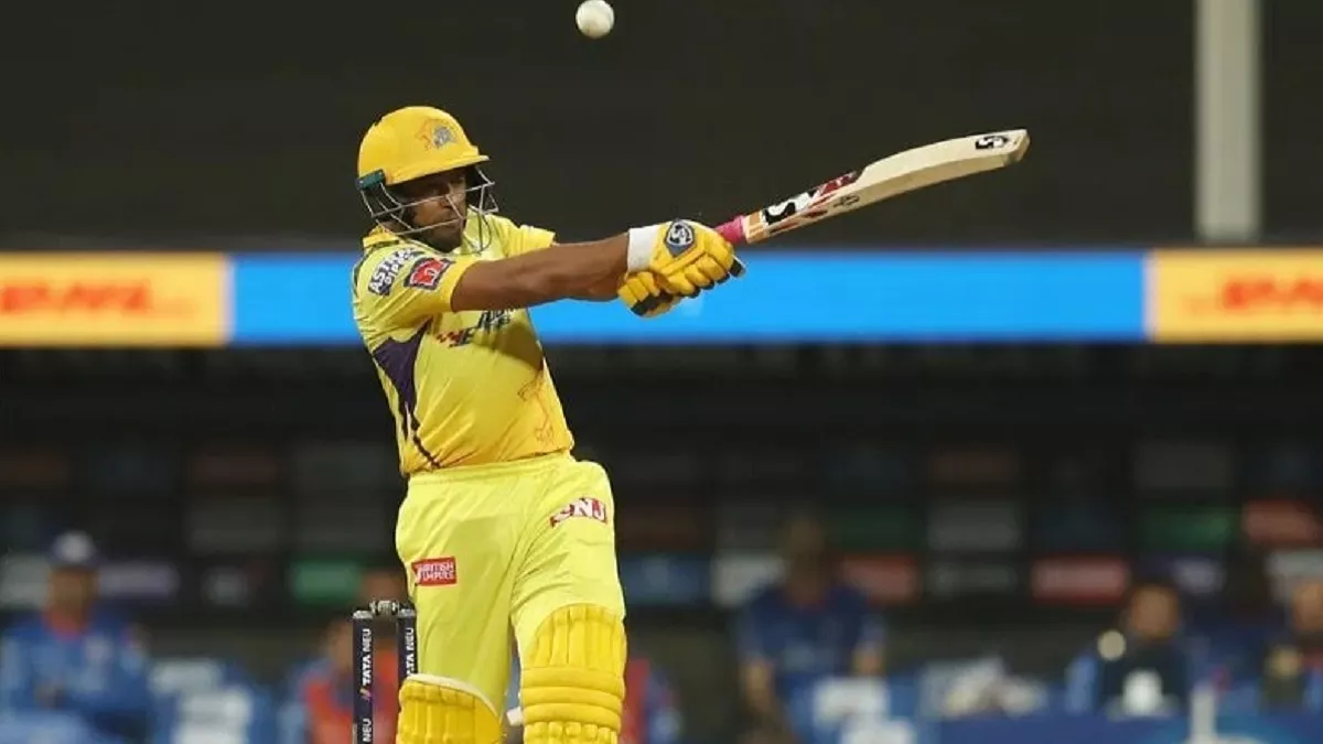 Ambati Rayudu ने रिटायरमेंट लेते समय अपने ट्वीट में क्‍या लिखा? IPL 2023 फाइनल में इस तमन्‍ना के ...