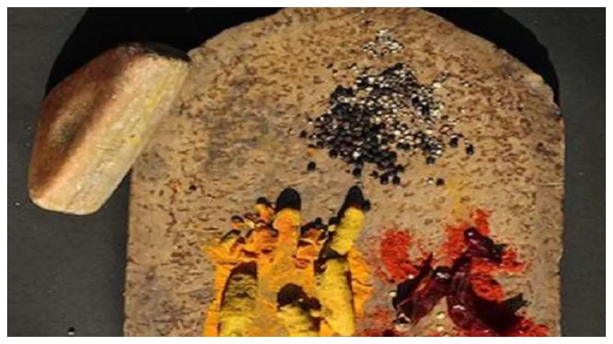 Vastu Tips for Money: सिलबट्टे के इन नियमों का रखें ध्यान, खाने के ...