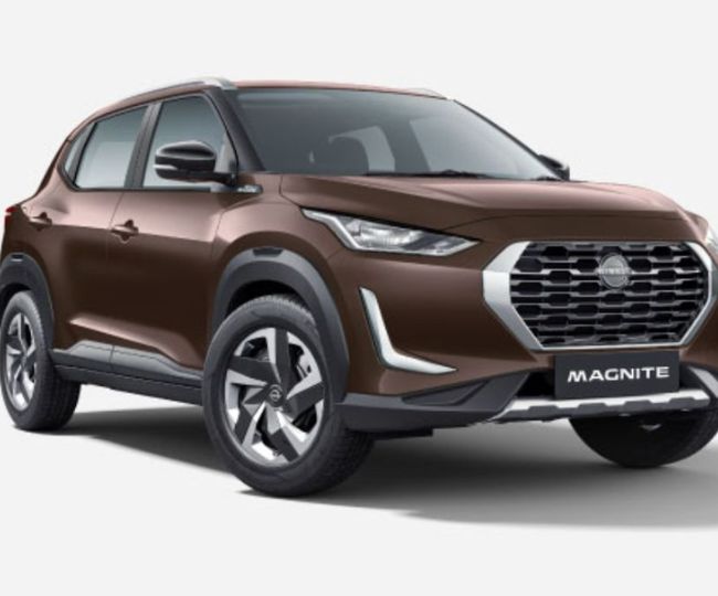 Nissan Magnite GEZA Edition SUV से जुड़ी 5 खास बातें, जानें कीमत से ...