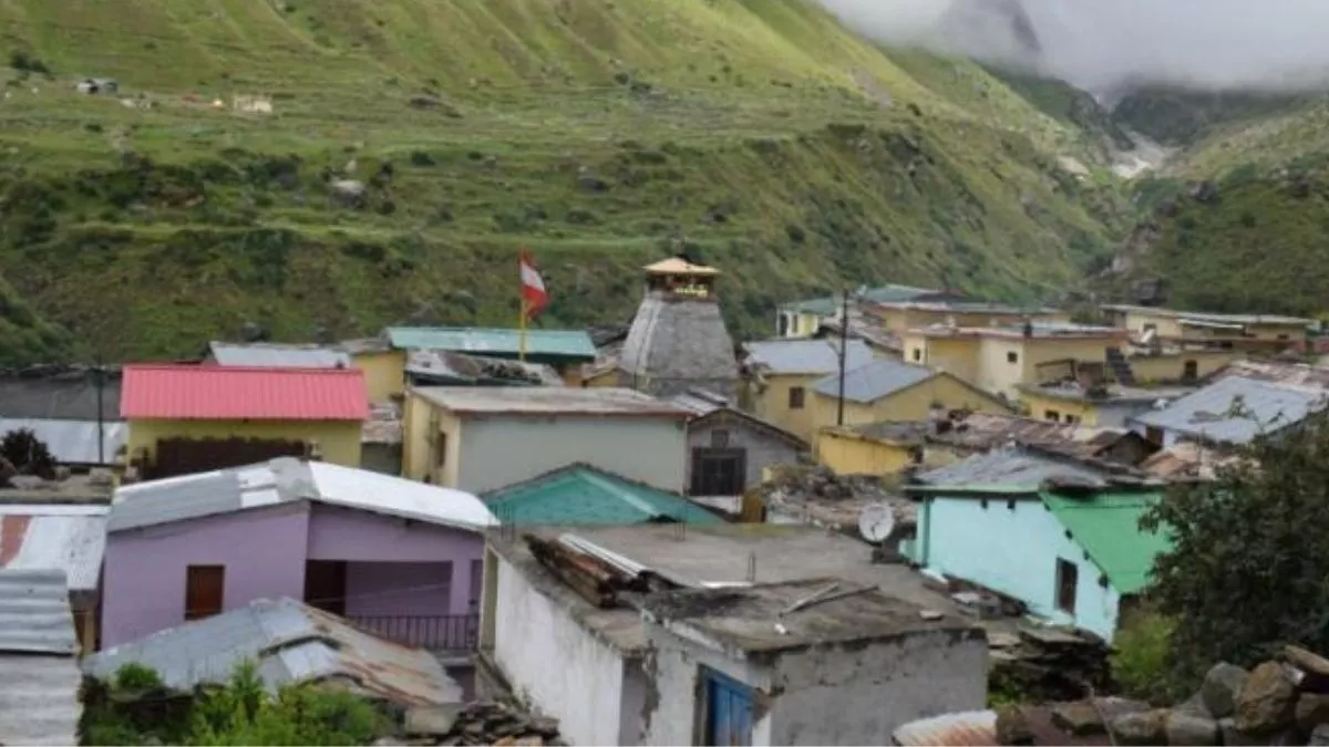 Chamoli News in Hindi: Chamoli Latest News,Chamoli News Paper - Dainik ...