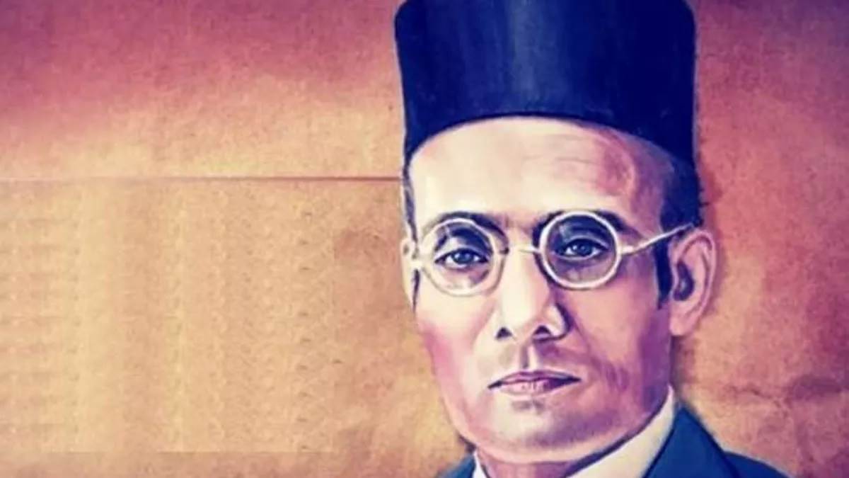 Veer Savarkar Jayanti: पीएम मोदी और अमित शाह ने वीर सावरकर को जयंती पर ...