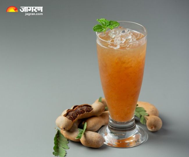 Imli Ka Sharbat: कड़कती धूप में पेट को कश्मीर-सा ठंडा रखेगा इमली का ...