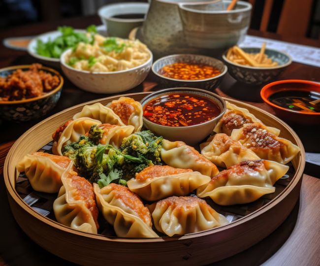 बेहद दिलचस्प है Indo-Chinese Cuisine की कहानी, Kolkata से शुरू हुआ था ...