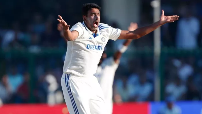 IPL 2025: मांकड़ अपील पर दिग्वेश राठी का अपमान करने पर आर अश्विन ने ऋषभ ...