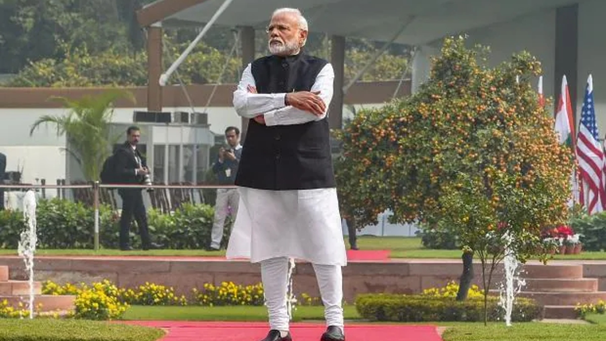 29 मई से चार राज्यों के दौरे पर PM Modi, 70 हजार करोड़ की परियोजनाओं का ...