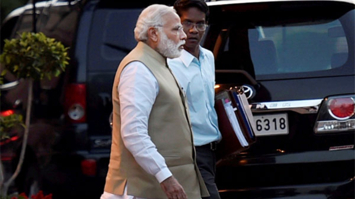 29 मई से चार राज्यों के दौरे पर PM Modi, 70 हजार करोड़ की परियोजनाओं का ...