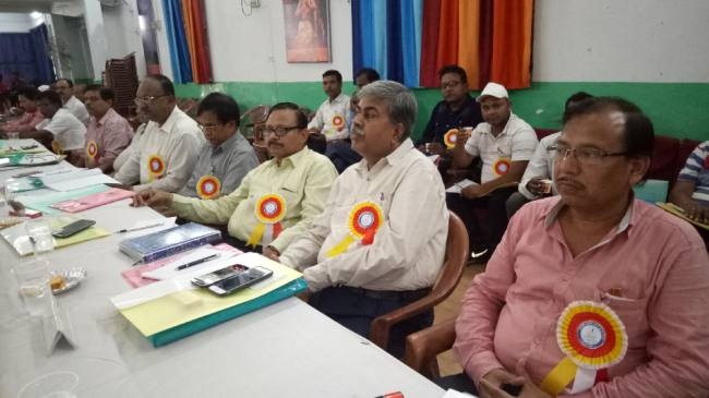 कोयला उत्पादन में सुरक्षा सर्वोपरि