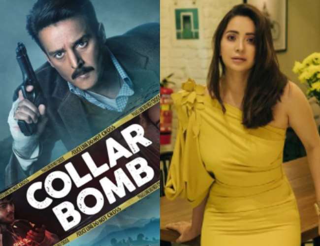 Collar Bomb Trailer: इस थ्रिलर फ़िल्म में सुसाइड बॉम्बर को रोकते ...
