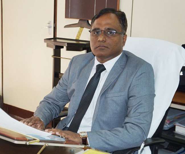 Coal India डॉ रंजीत रथ होंगे बीसीसीएल के सीएमडी नियुक्ति के लिए लोक ...