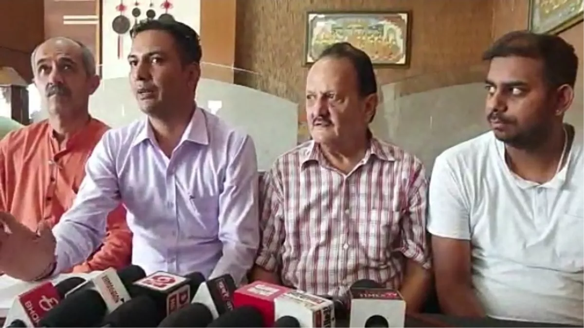 9 जुलाई से नाहन में शुरू होगी जिला स्तरीय बैडमिंटन प्रतियोगिता ...