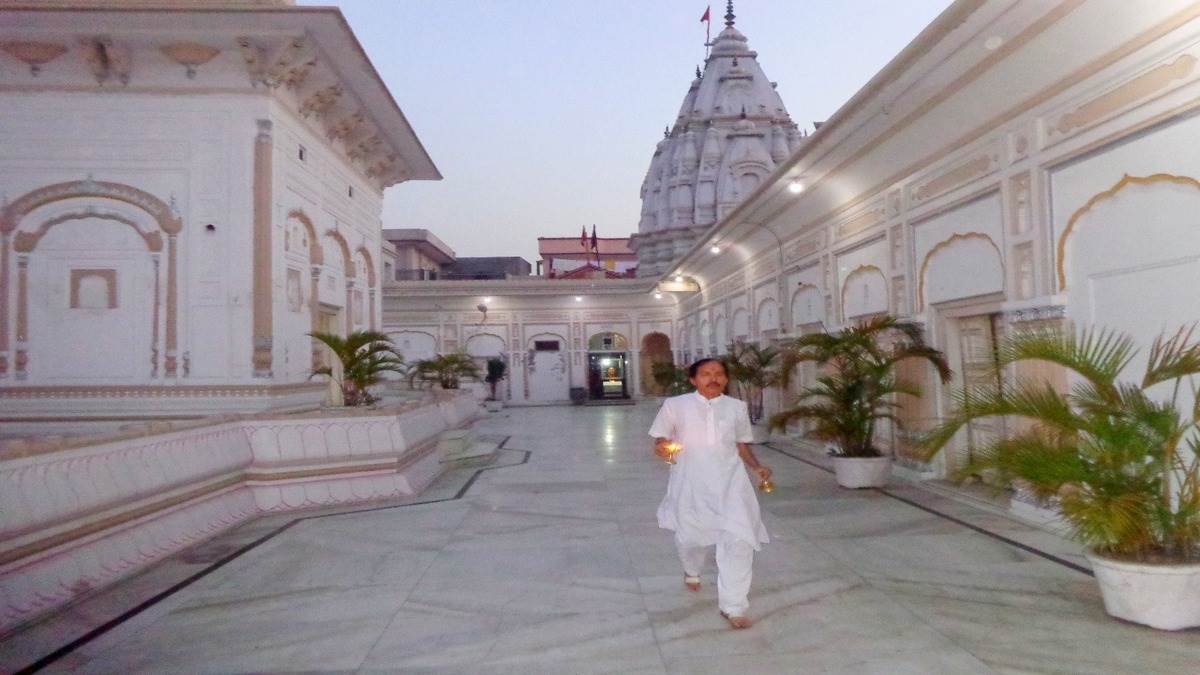 Famous Temples of Punjab: देश के चुनिंदा सूर्य मंदिरों में एक है ...