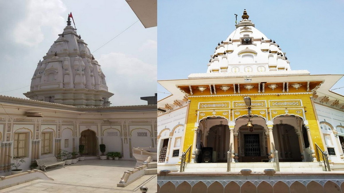 Famous Temples of Punjab: देश के चुनिंदा सूर्य मंदिरों में एक है ...