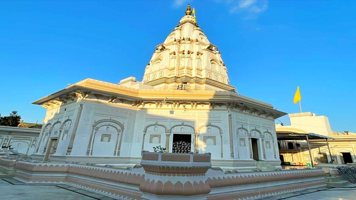 Famous Temples of Punjab: देश के चुनिंदा सूर्य मंदिरों में एक है ...