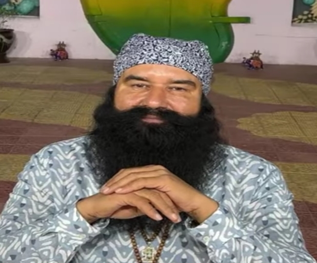 राम रहीम से मिलने डेरा सच्चा सौदा आश्रम बरनावा नहीं पहुंचे अनुयायी ...