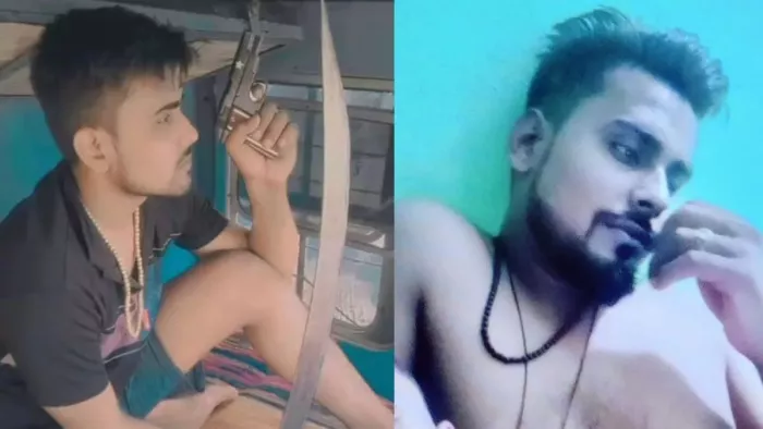 चार साल पहले तांत्रिक की हत्या से सुर्खियों में आया था गुफरान, फोन से बनाए था दूरी; सुपारी लेकर ...