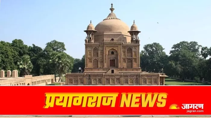 Prayagraj: नौ अफसर और 52 कर्मी गैरहाजिर, सीडीओ ने विकास भवन के ...