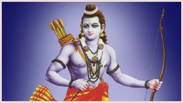 Ram Ram: दो बार ही क्यों बोला जाता है 'राम-राम', जानिए क्या है इसका ...