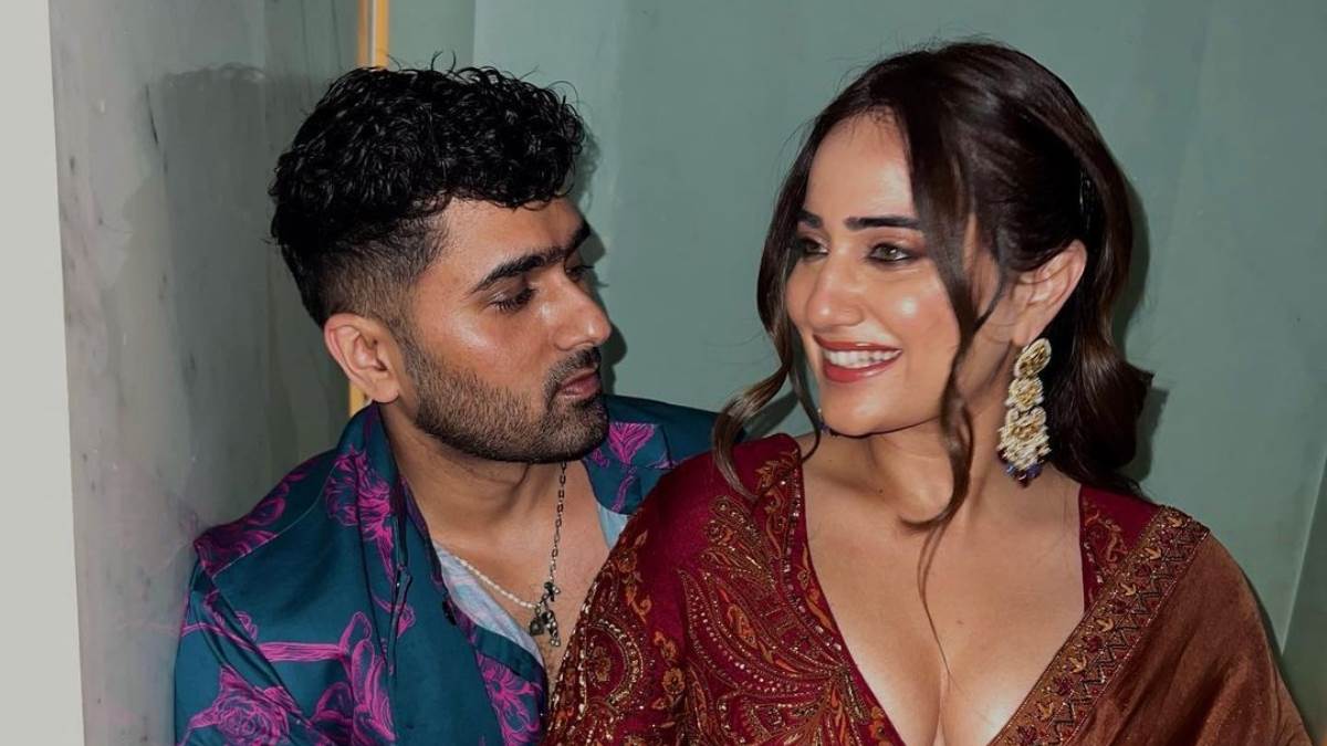 Kusha Kapila से अलग होने के बाद एक्स हसबैंड जोरावर ने तोड़ी चुप्पी, बोले- ‘उसके कैरेक्टर पर ...