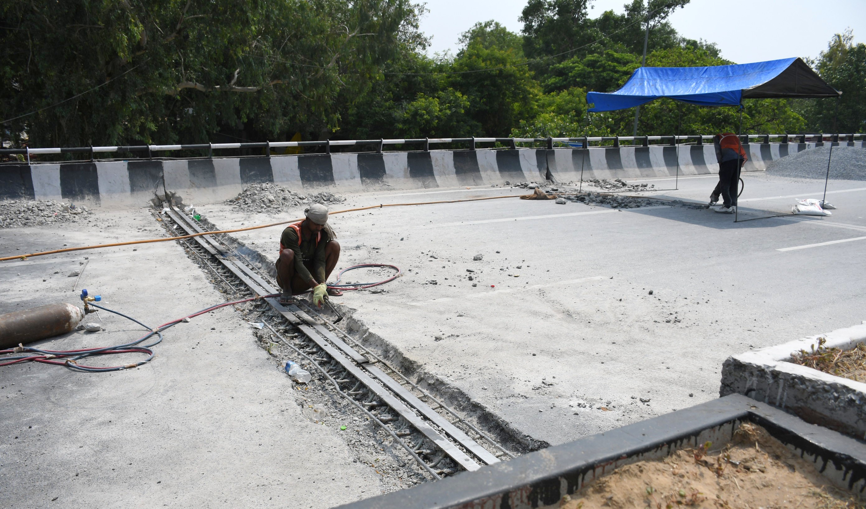 10 साल का इंतजार खत्म, दिल्ली के 17 फ्लाईओवरों का होगा कायापलट; मरम्मत ...