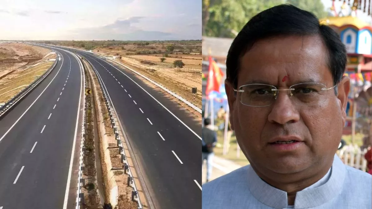 फरीदाबाद में यहां सड़क निर्माण के लिए टेंडर जारी, इस तारीख से निर्माण ...