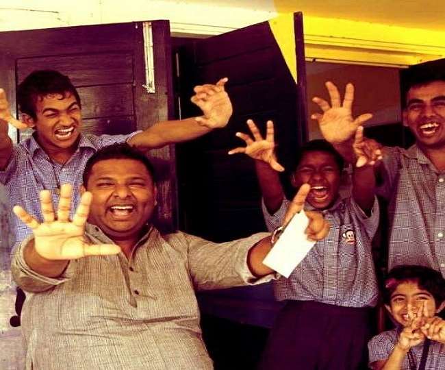 असम दिव्यांग अधिकार कार्यकर्ता अरमान अली अमेरिकी कार्यक्रम में भारत का ...