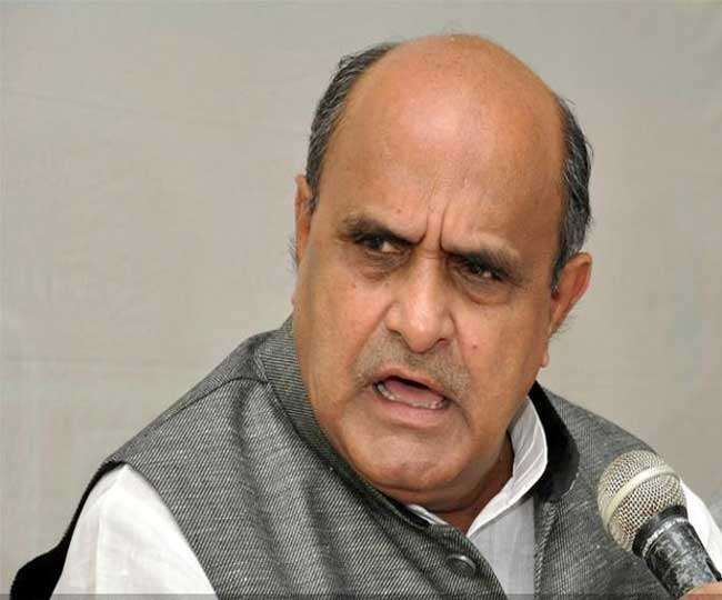 Vikram Tayagi Kidnapping Case: NDA के प्रमुख घटक दल होने के नाते आईना ... Vikram Tayagi Kidnapping Case: NDA के प्रमुख घटक दल होने के नाते आईना ...
