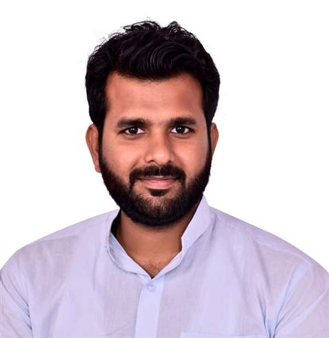 आज़मगढ़ के युवा नेता सौरभ राय को मिली अखिल भारतीय कांग्रेस कमेटी में ...