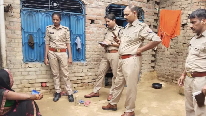 सौतेली मां से आधी रात तक झगड़ा, फिर नाबालिग लड़की की मिली लाश, क्या है ...