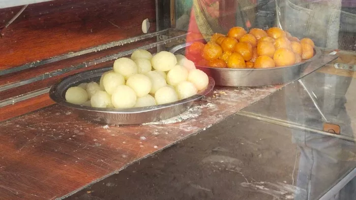 Kheer Mohan देखकर आ जाएगा मुंह में पानी, मथुरा की मिठाई का स्वाद बना ...